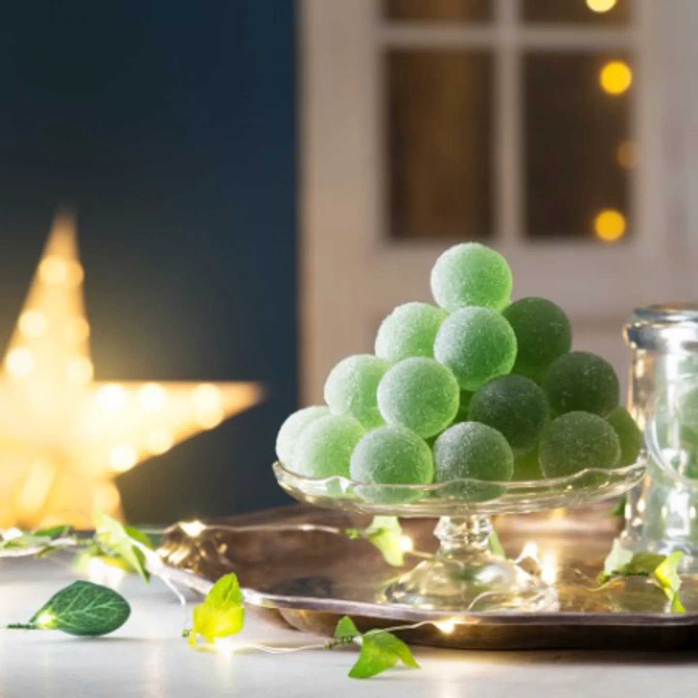 10 roliga fakta om Gröna kulor - Fazer.se