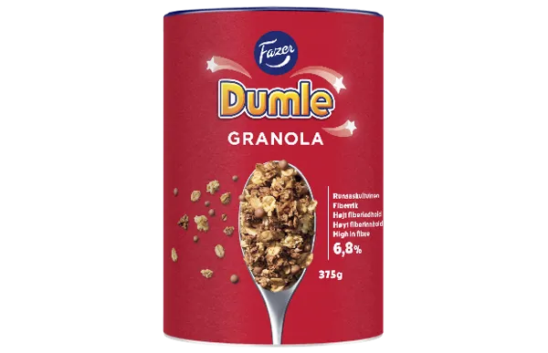 Dumle - Fazer.se